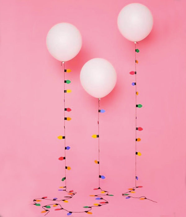 21 ideias de temas inspirados no Natal para festa de aniversário - It Mãe