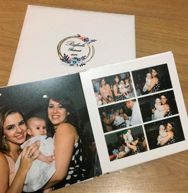 Conheça o site que faz álbum de fotos personalizado - It Mãe