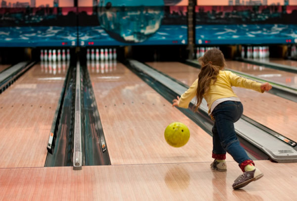 Os 5 melhores lugares para festas adolescentes - It Mãe