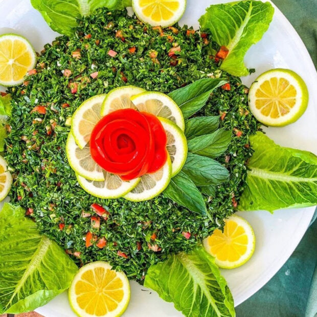 Viaje com o paladar: 5 experiências com pratos típicos do Líbano - It Mãe