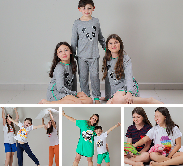 Viel Glück - It Mãe