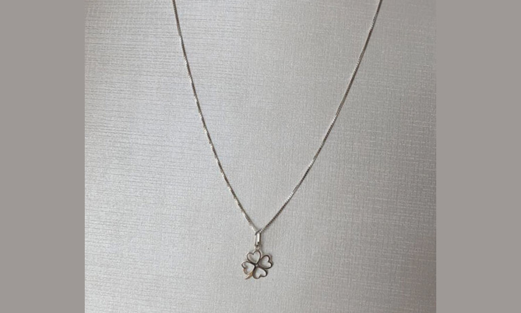 5 colares que são verdadeiros amuletos da sorte - It Mãe